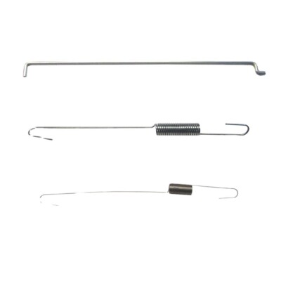 Carburetor Throttle Return Spring Kits Carburetor Spring Speed Control ...