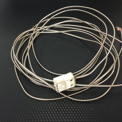 Omega Chromega Alomega Type J Thermocouple Wire (LS04N) | eBay