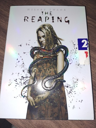 THE REAPING DVD 2007 | eBay