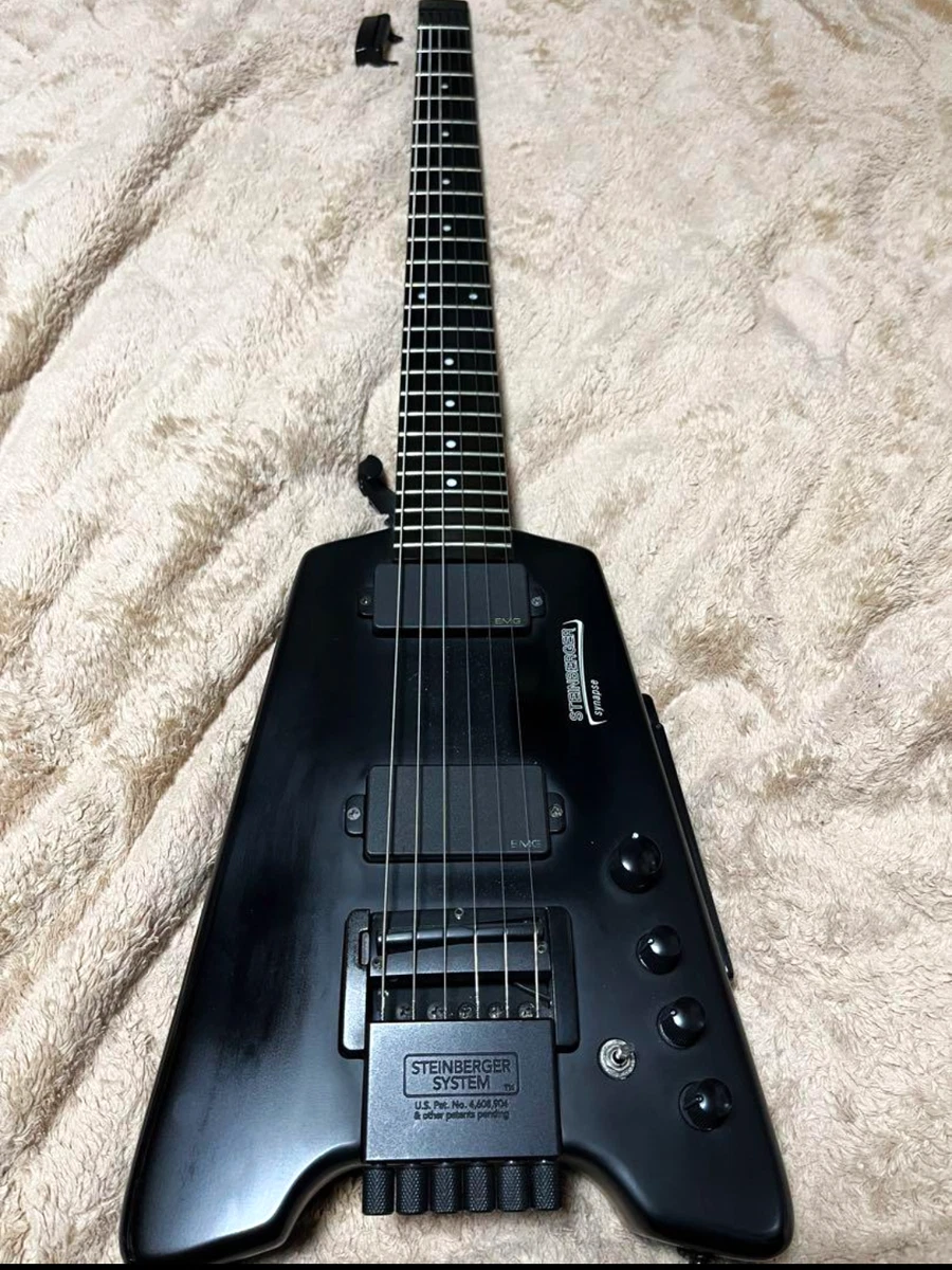 Steinberger Synapse St 2fpa