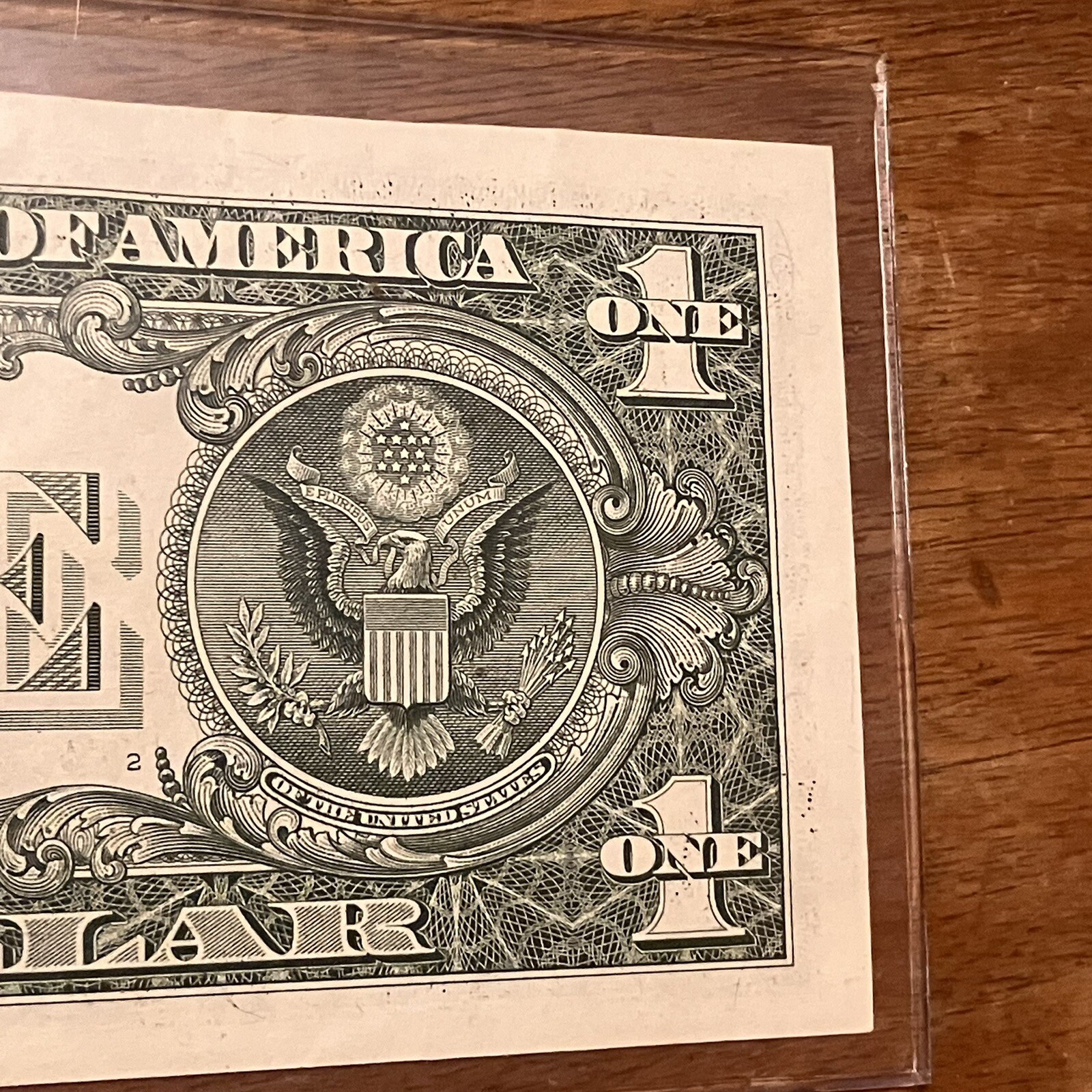 2021 $1 Dollar Star Note | eBay