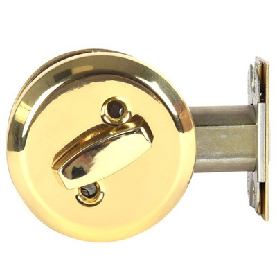 Arrow Fastener - D61 3 - Grade 1 Single Cylinder Deadbolt, Conventional ...