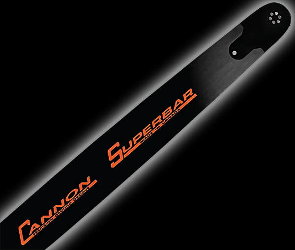 CANNON SUPER BAR -- THE BEST BAR, BAR NONE! MADE IN CANADA | eBay