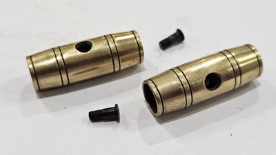 Thompson Center Arms Hawken Muzzleloader Thimbles With Screws (24) | eBay