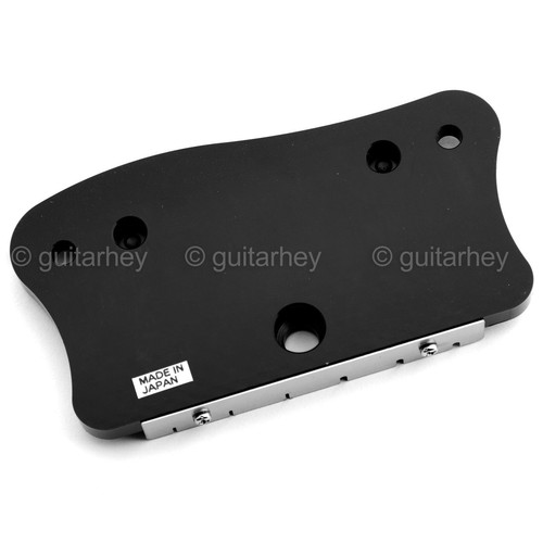 NEW Gotoh Conversion BUZZ BRIDGE For Danelectro Sitar Guitar w/ Screws ...