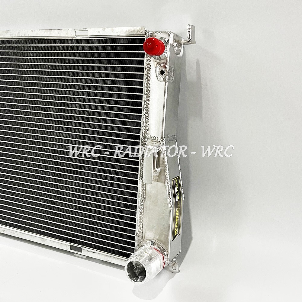 Radiator FOR BMW E93 3Series 335i Z4 E90 E92 335xi E87 335i xDrive ...