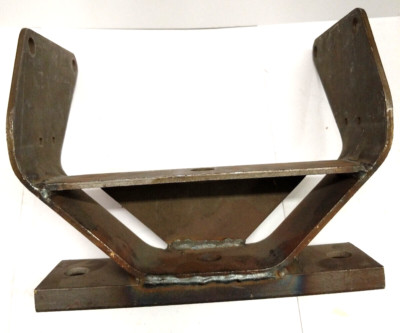 Front Engine Support Bracket for 225 V6 Chris Craft 16.06-01431 NOS ...