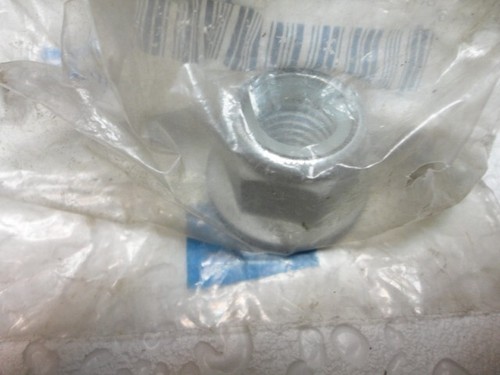 Genuine GM Outer Tie Rod Nut 11609283 Free Shipping! | eBay