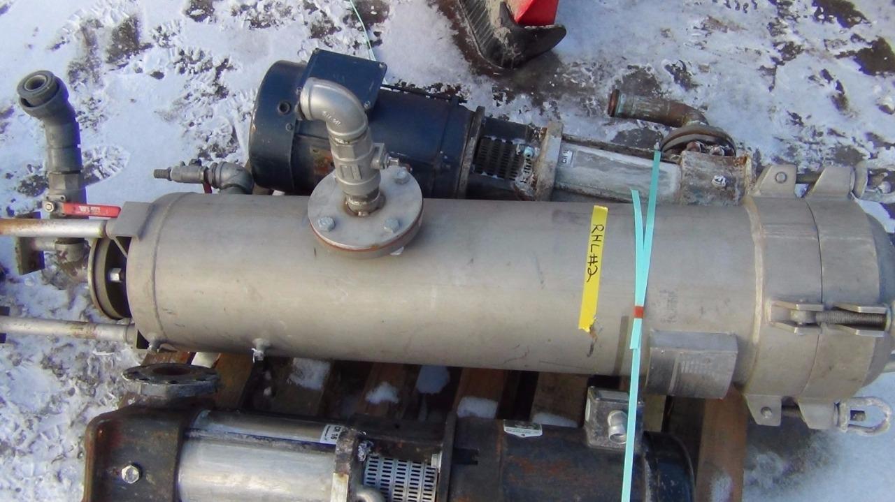 Memtec 910968 Filter - Stainless Steel - Complete - XLNT | eBay