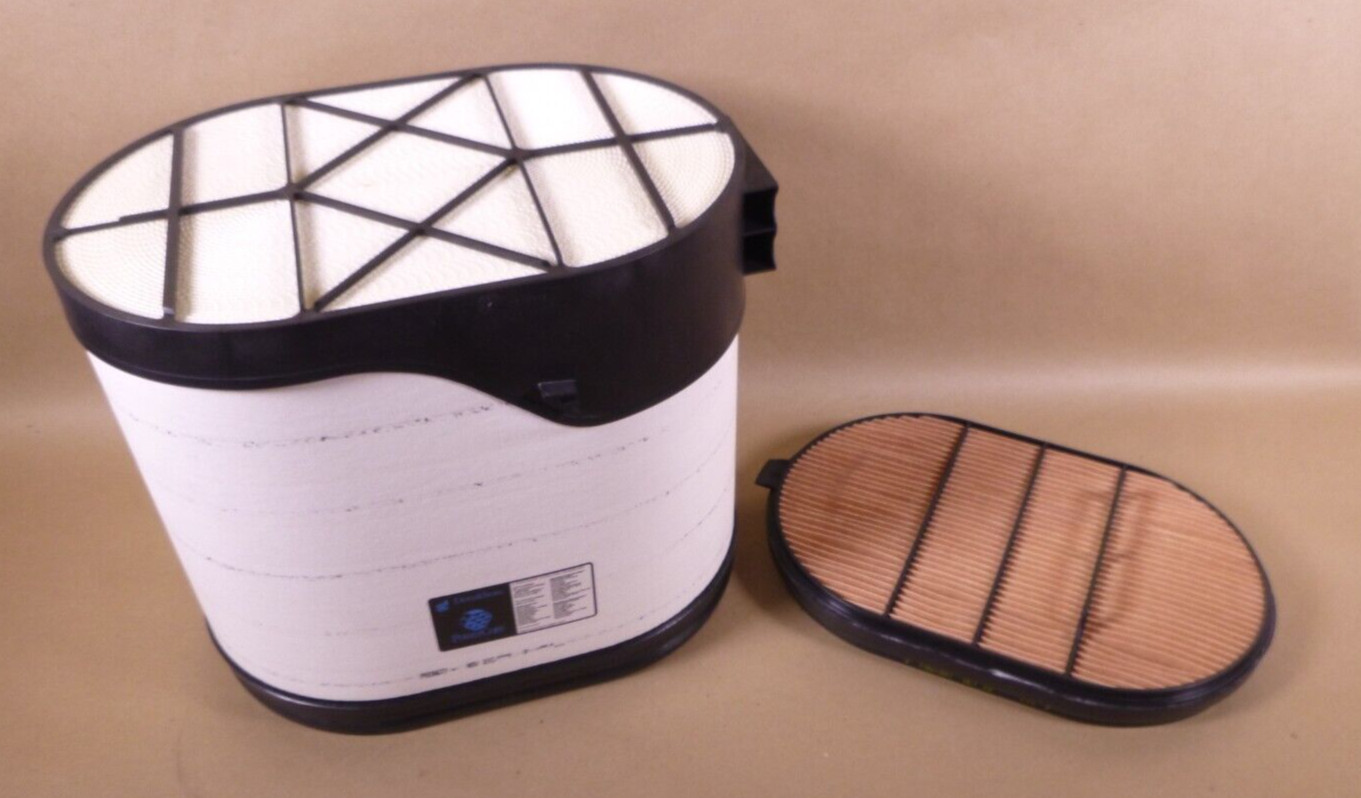 DONALDSON P607557 - Air filter cross reference