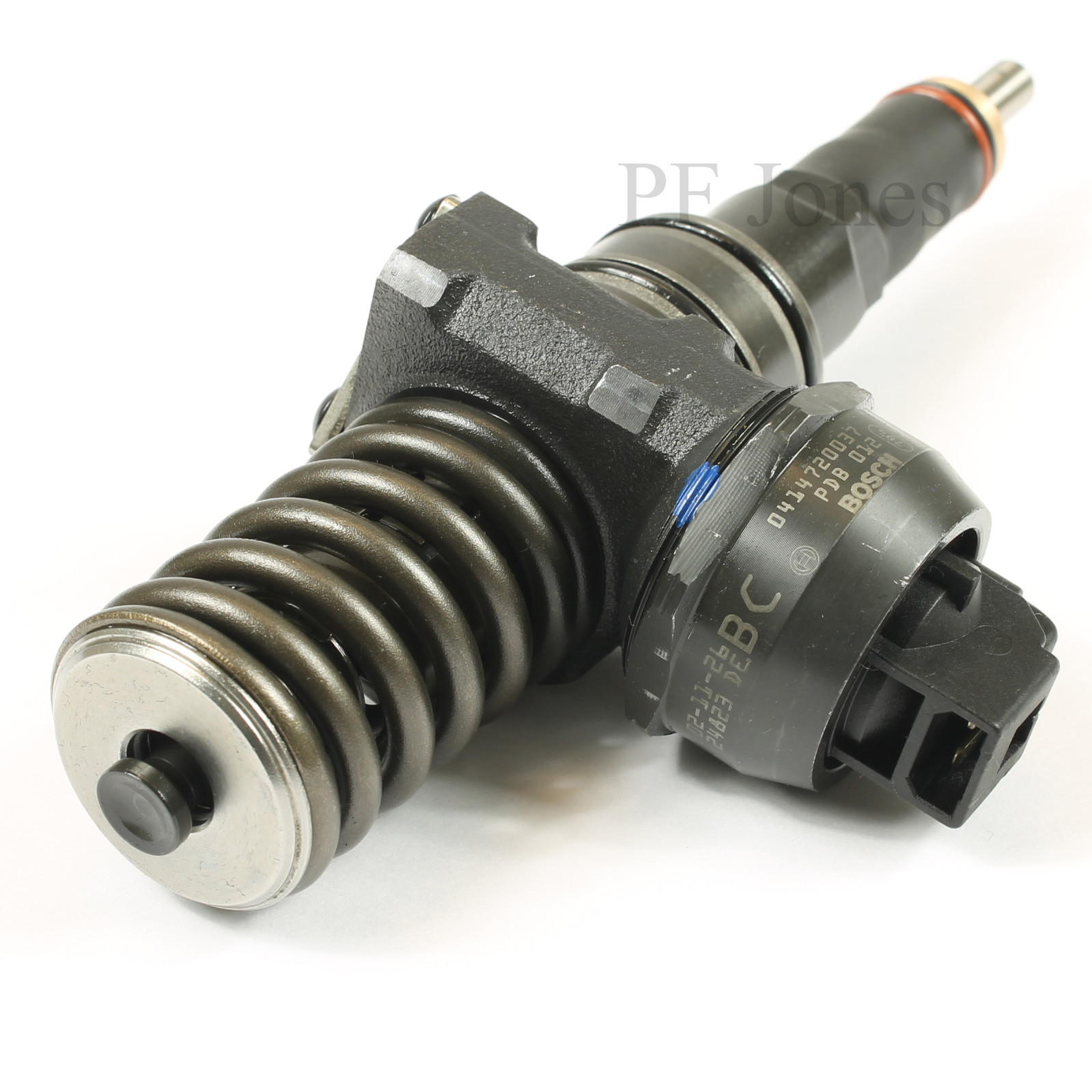 Bosch Injector 038130073AJ 0986441556 0414720087 0414720037 x2 – 1 Year ...