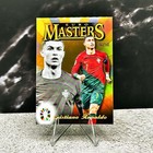 Cristiano Ronaldo Gold Edge Edition - Card Value