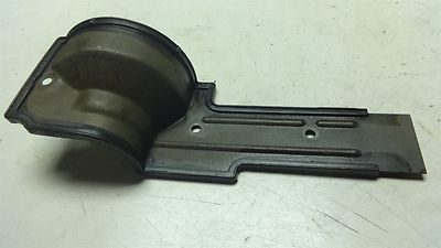 76 HONDA GL1000 GOLDWING GL 1000 HM269B ENGINE CRANKCASE OIL GUIDE ...