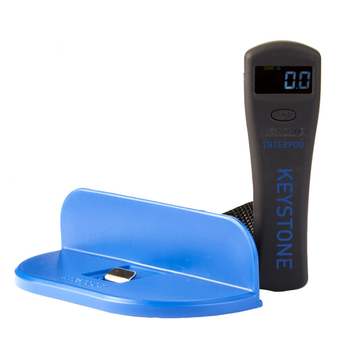 Interpod Keystone Digital Device - Measuring Foot Pronation and ...