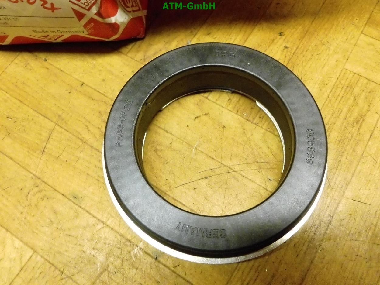 Federbeinstützlager 805969 FAG febi Bilstein 33391 VW Audi 7E0412331 S1 ...