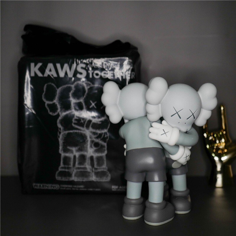 KAWS