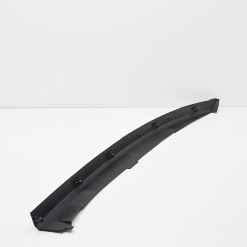 NEW AUDI A6 C8 RIGHT UNDER HOOD COVER 4K08205829B9 ORIGINAL 4K0-820-582 ...