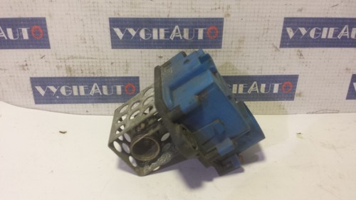 CITROEN PEUGEOT COOLING FAN RELAY RESISTOR UNIT 9662240180 1308CP OEM ...