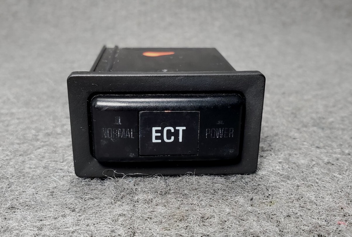 1996 1997 1998 1999 2000 Toyota Rav4 Rav-4 ECT Switch Control OEM USED ...