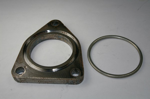 Exhaust Pipe-Pipe Repair Kit FX Exhaust FX8025 for sale online | eBay