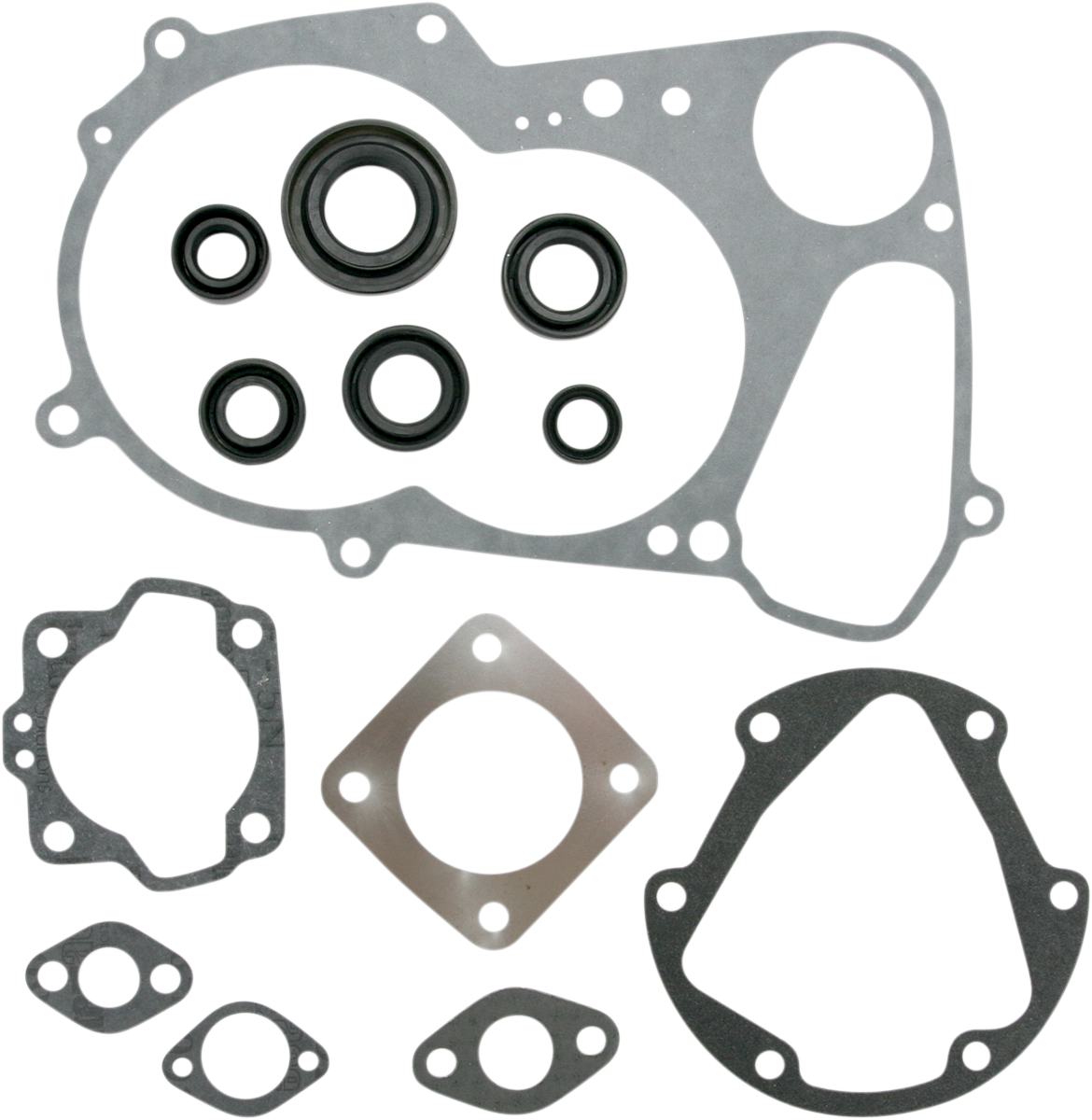 MOOSE RACING GASKET-KIT,CO W/OS-KDX/JR 0934-0485 | eBay
