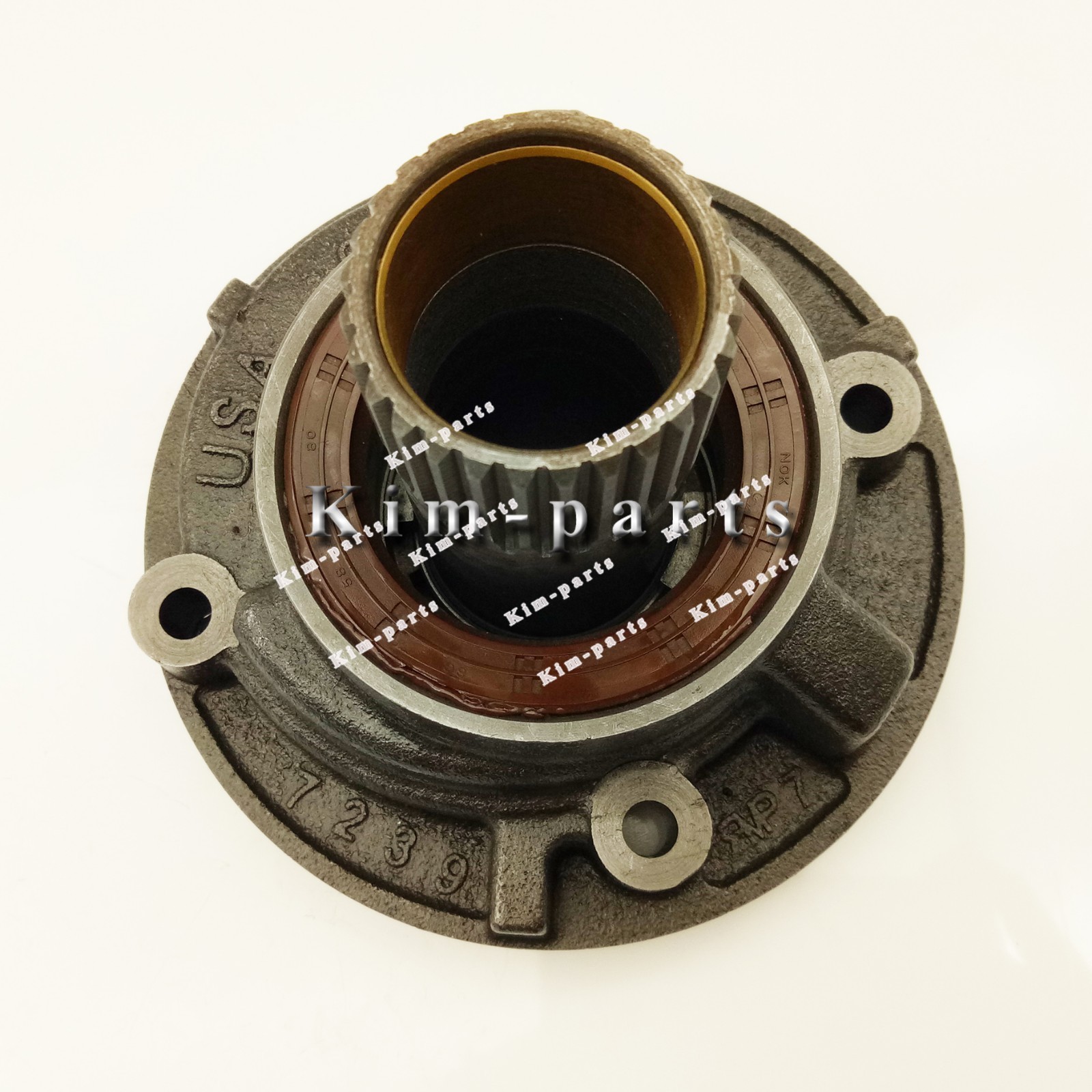 New 20/925552 Transmission pump for JCB 3CX/4CX 4C 4CN 20-925552 | eBay.de