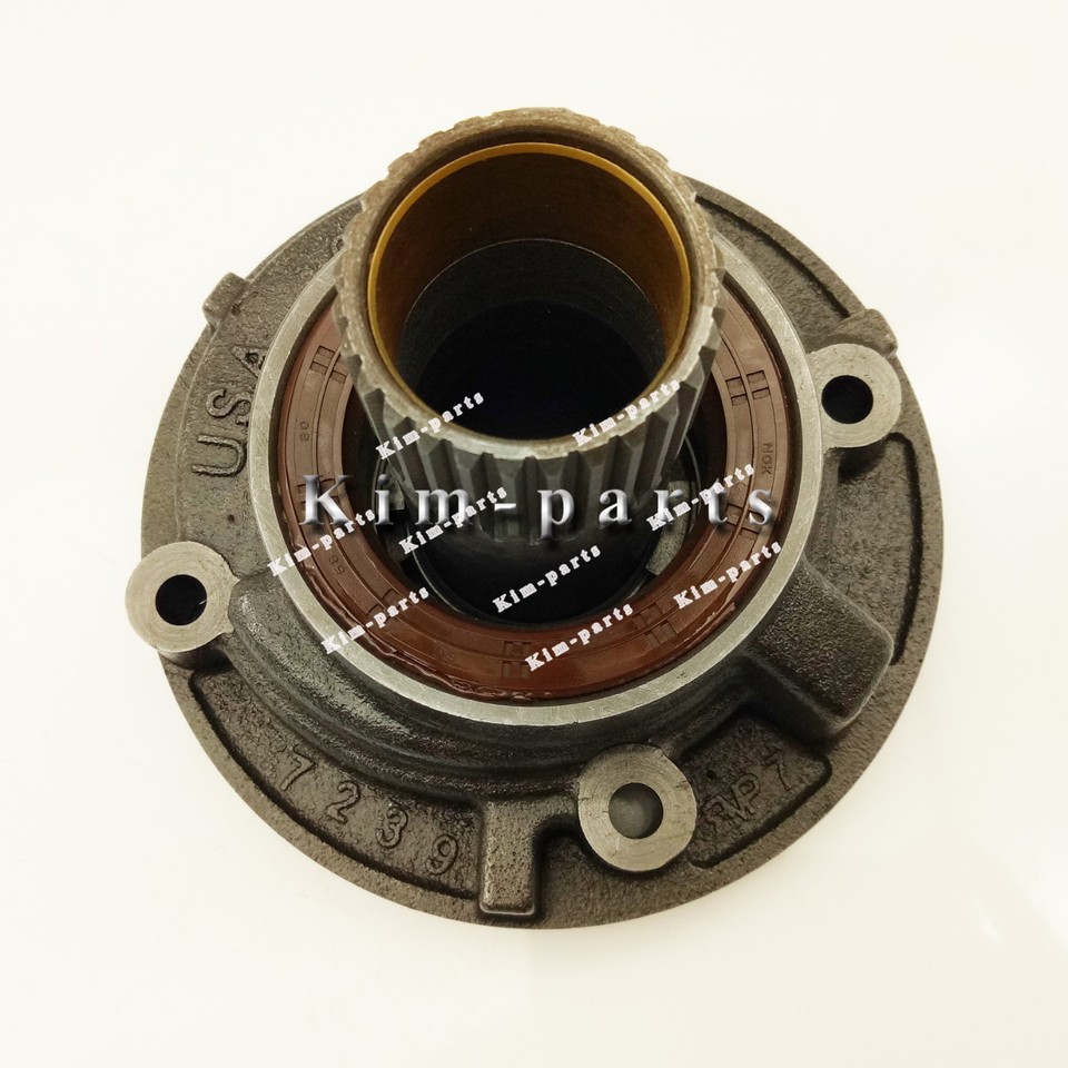 New 20/925552 Transmission pump for JCB 3CX/4CX 4C 4CN 20-925552 | eBay