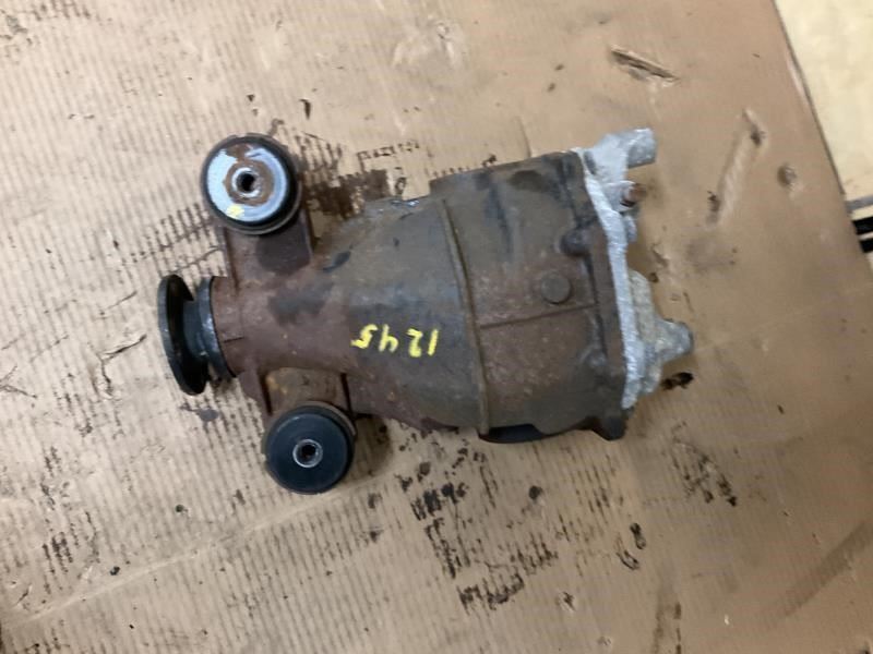 13-20 Toyota 86 860 Special Edition 2.0 2WD Rear Axle Carrier ...