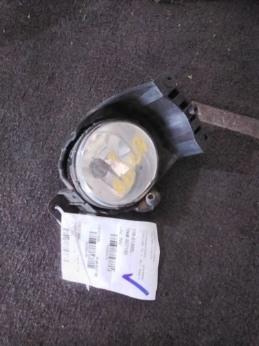 Driver Left Corner/Park Light Fog-driving LS Fits 12-16 SONIC 3092078 ...