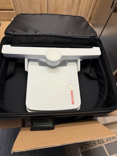 Bernina Embroidery Module Unit B700, 750 QE, 765, 770, 780, 790, 830 ...