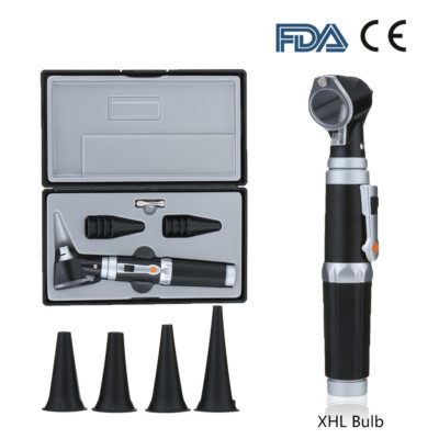 Medical Instruments - Portable Otoscope