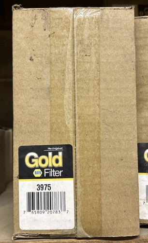 Napa 3975 Wix 33975 Fuel Filter Separator Replaces JOHN DEERE RE525523 ...