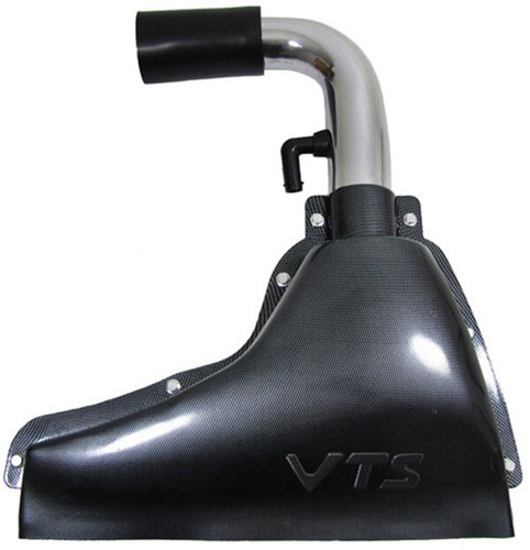 SPORT AIR INTAKE KIT + SPORTS FILTER FOR CITROEN SAXO 1.4 / 1.6 / VTS ...