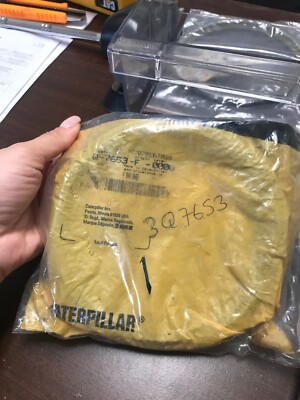 3Q-7653 3Q7653 CAT SEAL | eBay