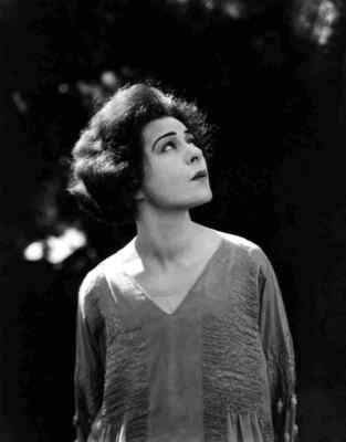Nazimova Alla 3 A3 Photo Print Poster | eBay UK