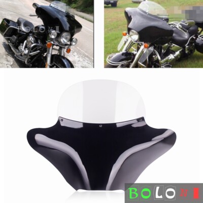 For Kawasaki Vulcan VN750 800 900 1500 1600 VN2000 Batwing Fairing ...