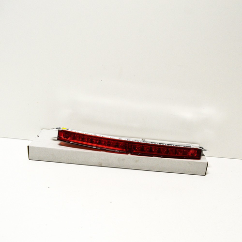 NEW BMW 3 F31 THIRD BRAKE REAR TAIL LIGHT STOP LIGHT 63257260545 ...