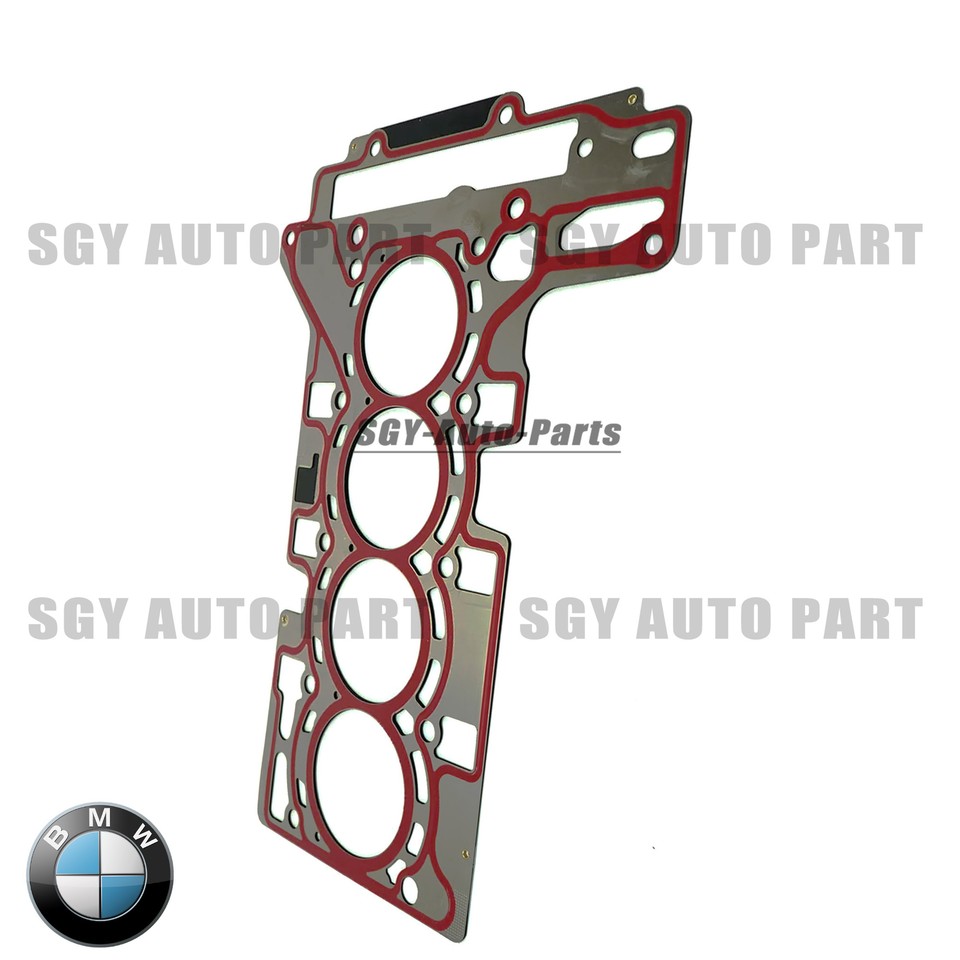 Genuine Cylinder Head Gasket For BMW 125i 320i 328i 428i 520Li X1 X3 2 ...