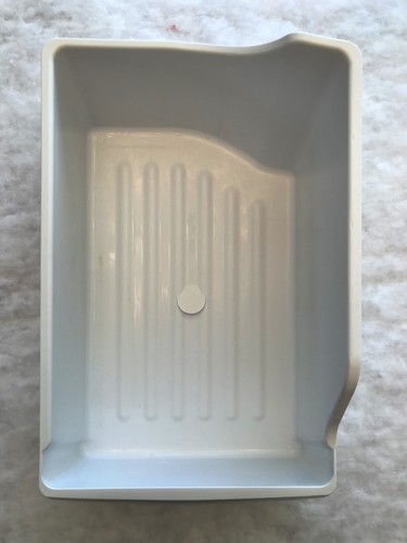 Frigidaire Ice Bucket Bin Storage Container 2403852 240385201 Freezer ...