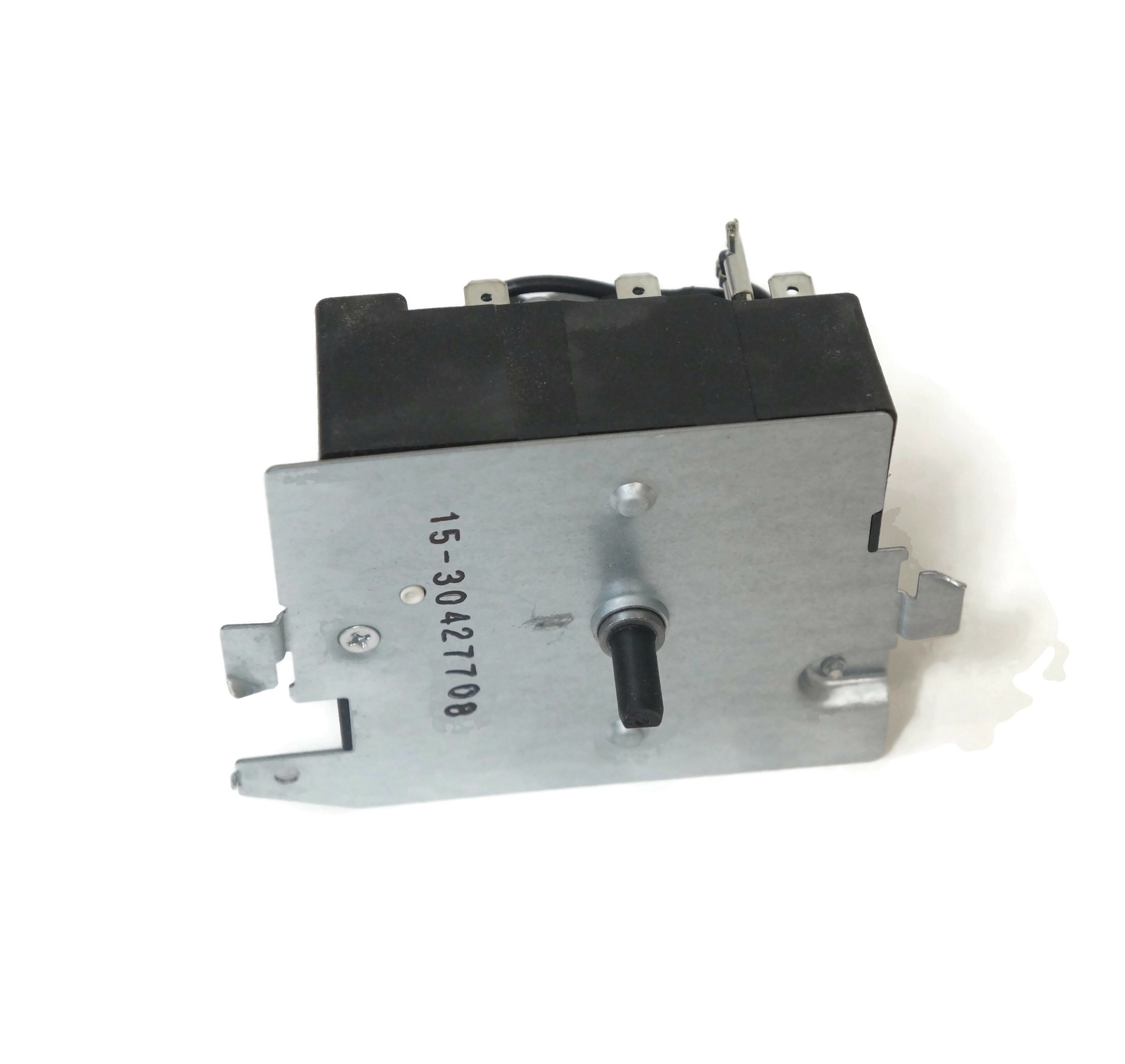 GE WE04X24550 Dryer Timer NEW OEM | eBay
