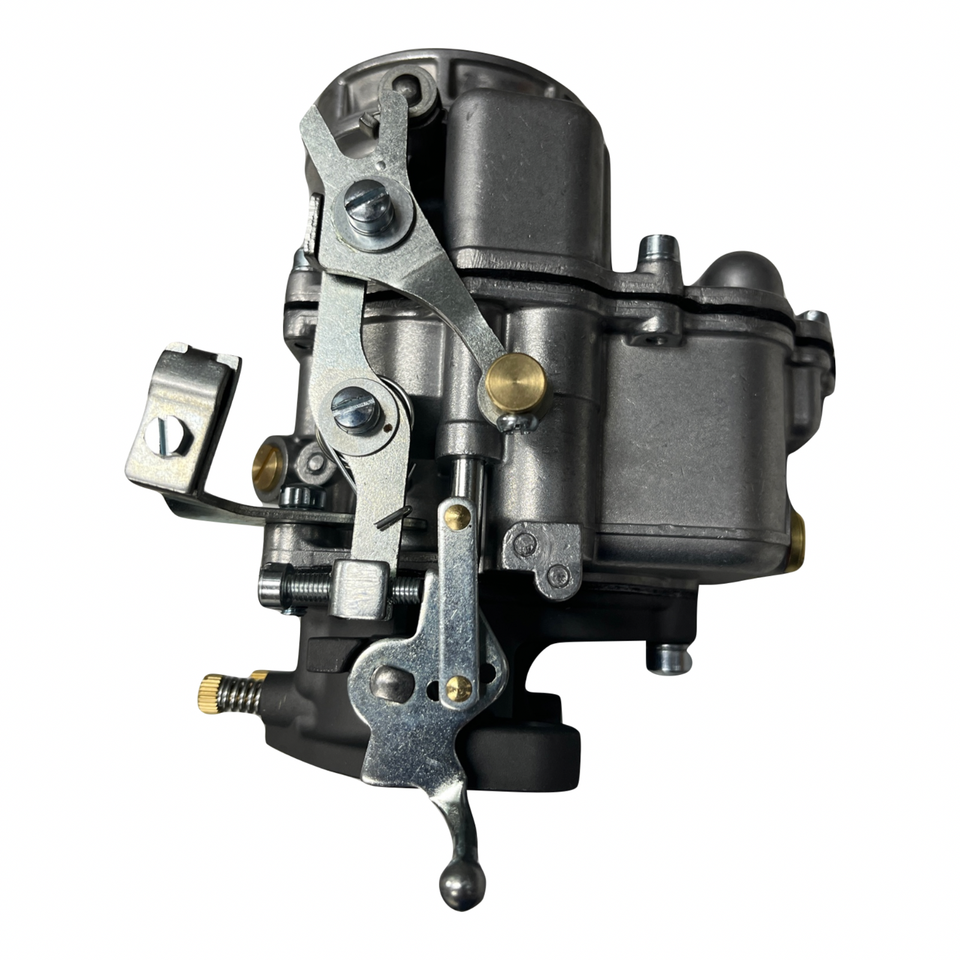 Premium Carburetor Holley 94 Hot Rod For Ford Flathead V8 232-279 Years ...