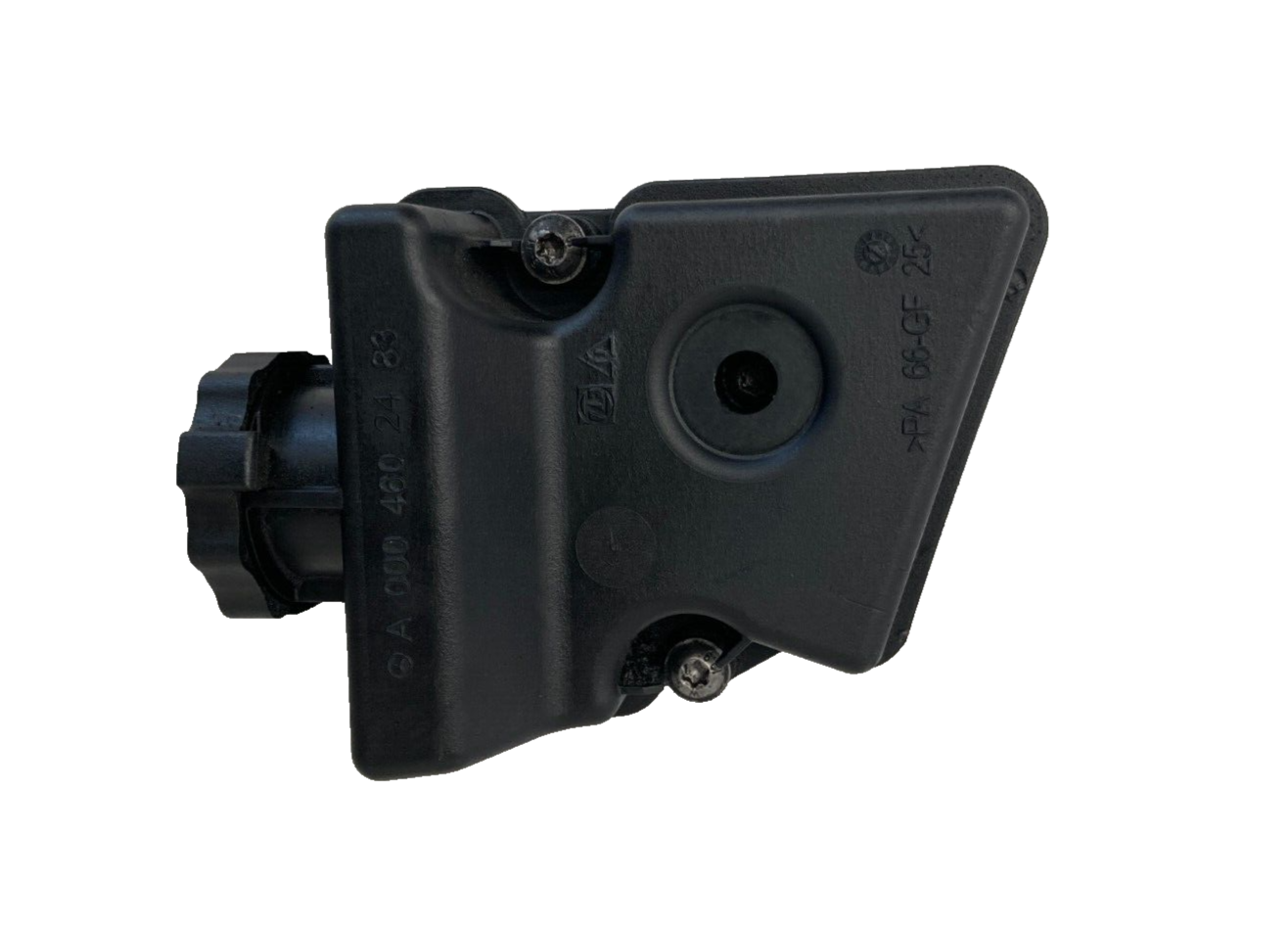 06-11 Mercedes Benz SLK 350 Power Steering Oil Reservoir Tank OEM ...