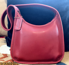 RE-DYE ON LEATHER COACH PURSE | Collectors Weekly