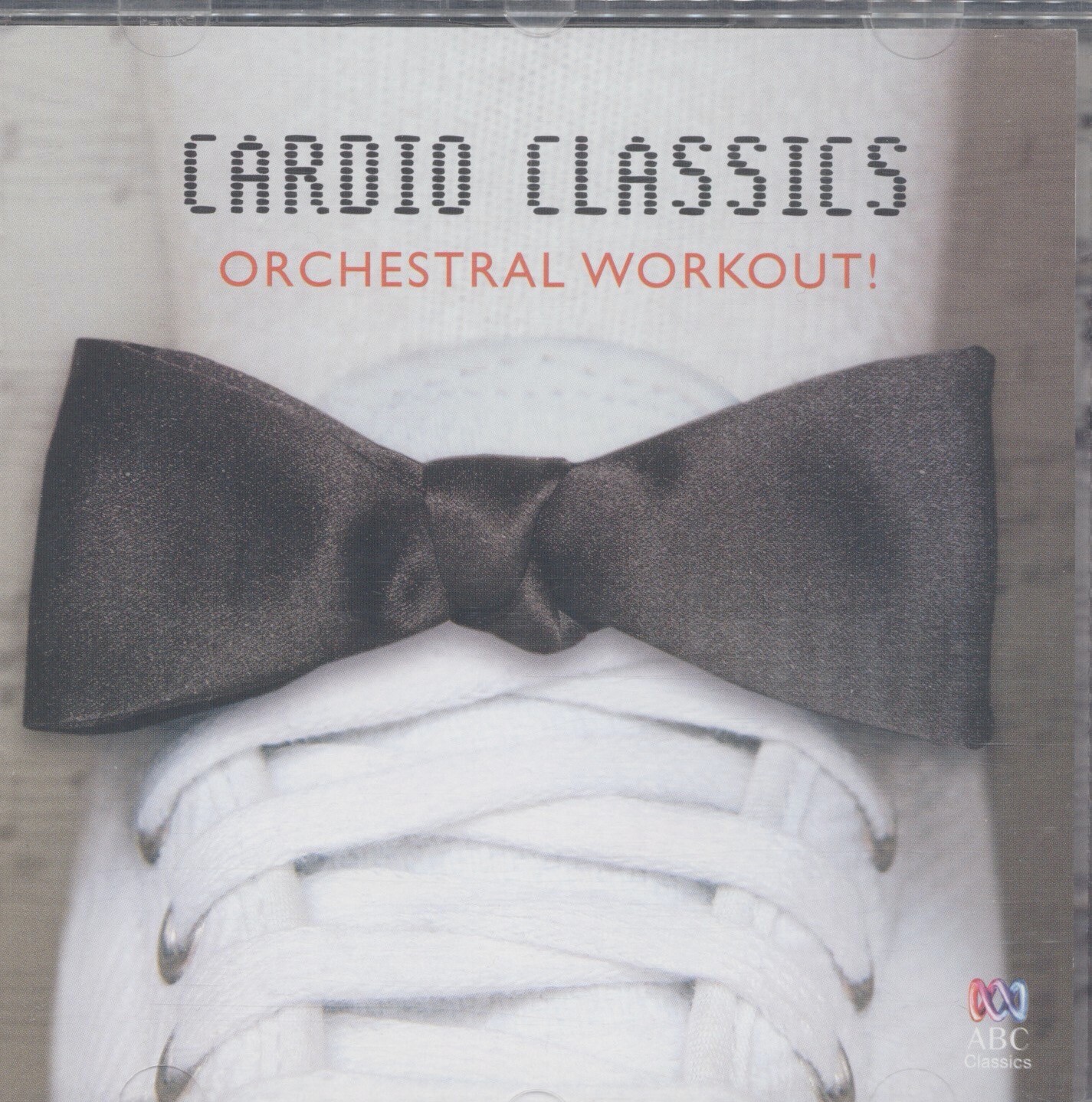 Cardio Classics Orchestral Workout CD 032 | eBay