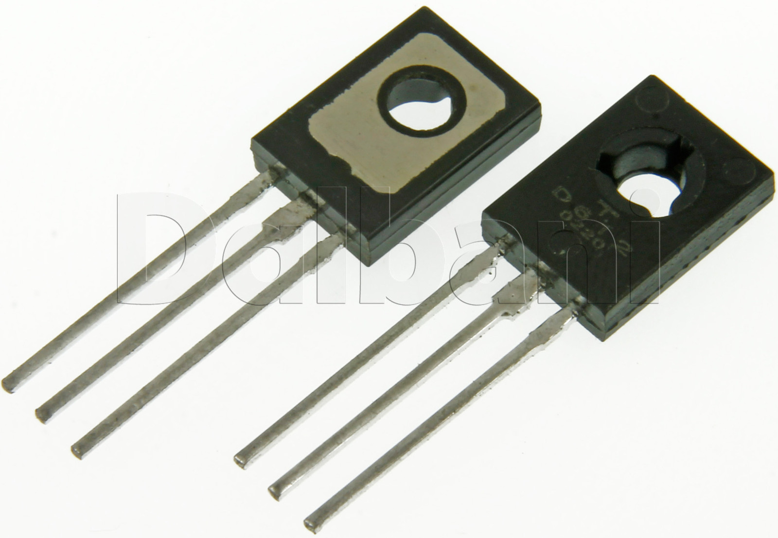 2SD612 New Replacement Silicon NPN Power Transistors D612 | eBay