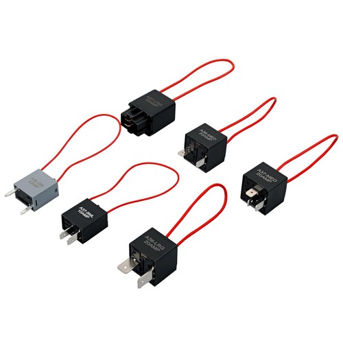 6 Pack 9038A Relay Bypass Switch Kit Maintenance Tool For Audi For ...