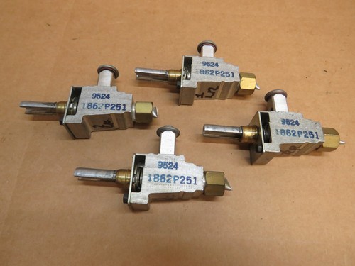 Magic Chef Range Gas Valve Set Part # 7502P251-60 | eBay