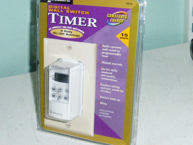 Intermatic Light Timer Ss7c Manual | Shelly Lighting