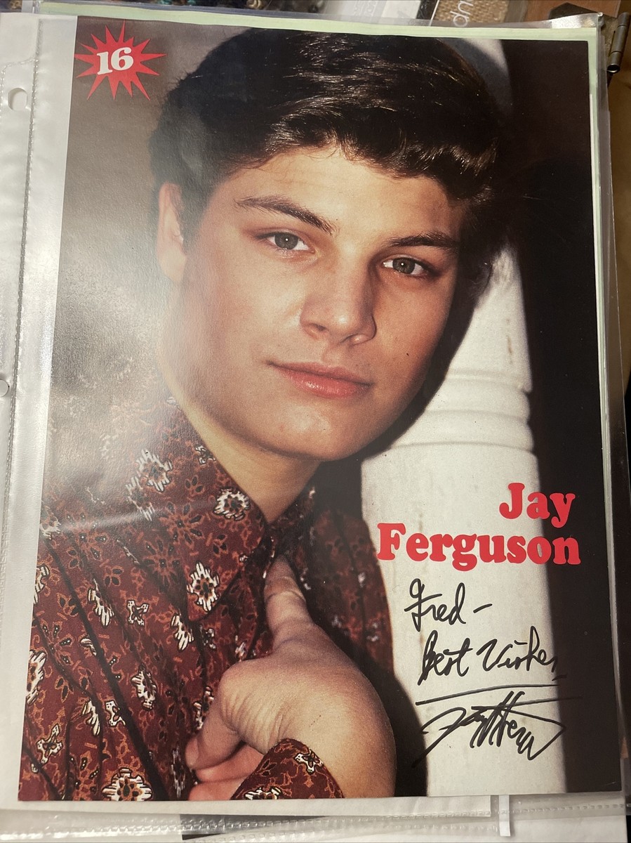 Jay R Ferguson Mad Men Mad Men" Series Finale