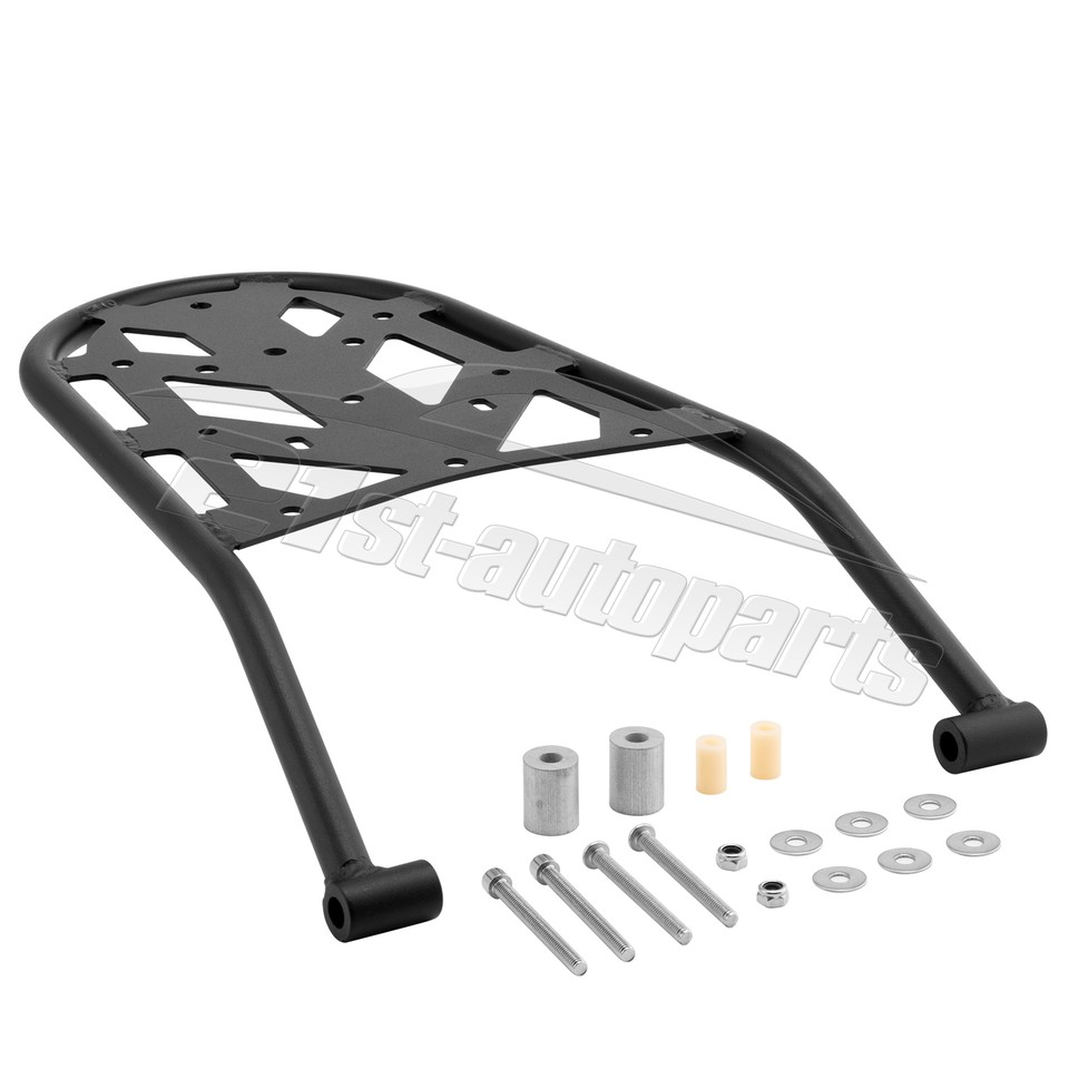 Rear Luggage Rack Cargo Holder For Kawasaki KLX300 KLX300R KLX300SM ...